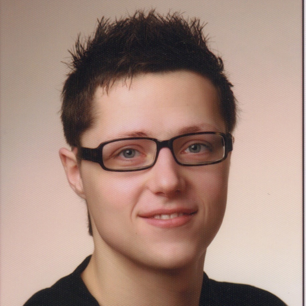 Dennis Rook - Maschinenbau - Hochschule für Technik und Wirtschaft ...