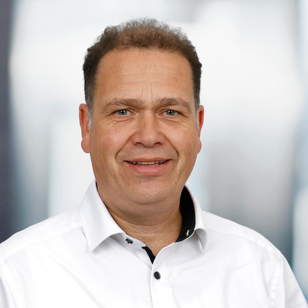 Thomas Spittler - Referent Verpackungsentwicklung - Andreas Stihl AG ...