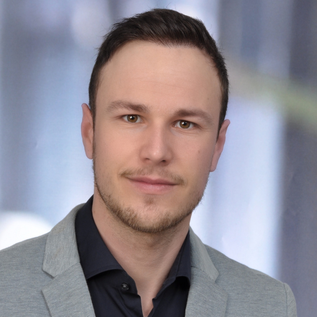 Tim Hartwig - Mitarbeiter im operativen Personalwesen - Volkswagen ...