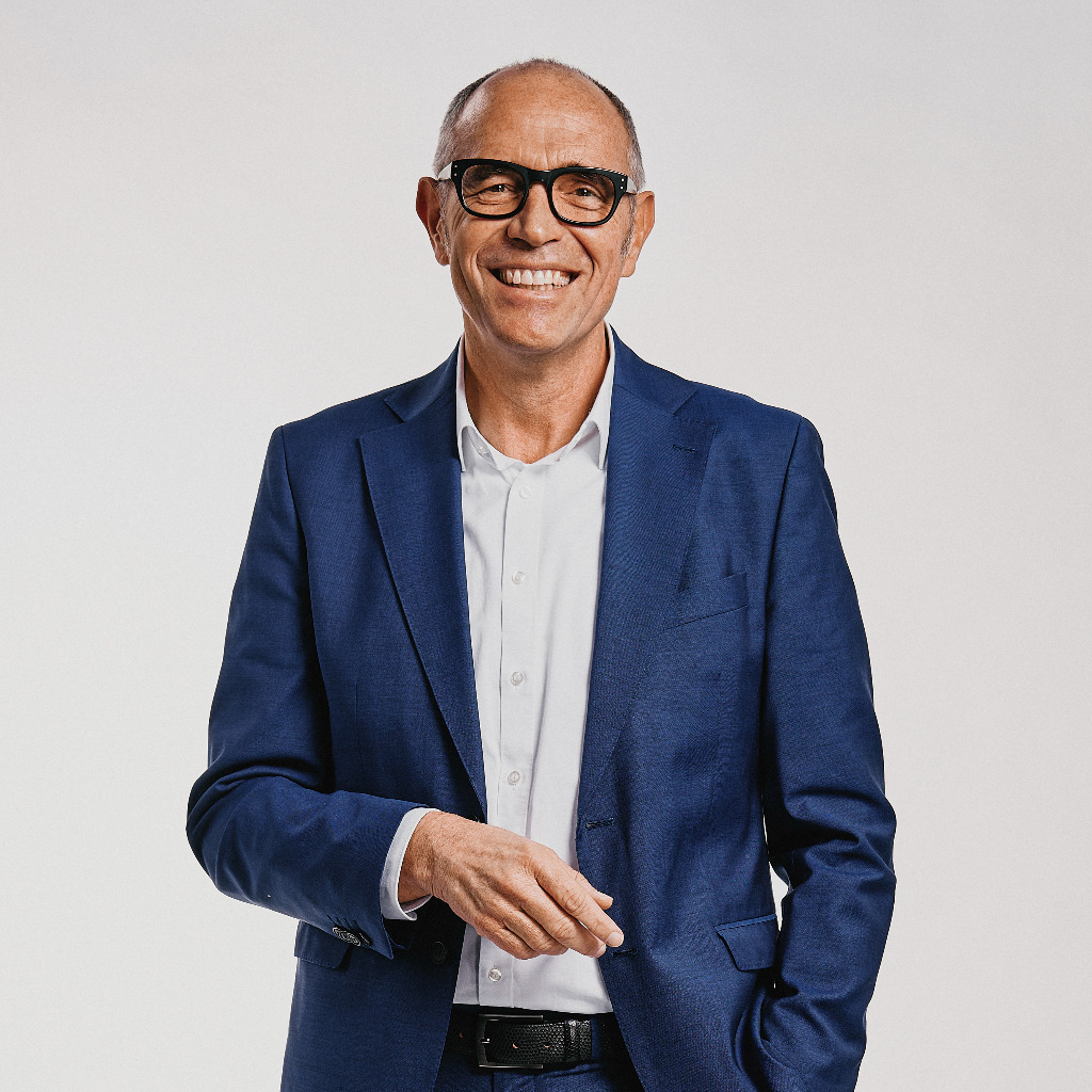 Daniel Seibert - Geschäftsführer - RBS - Projekt Management GmbH ...