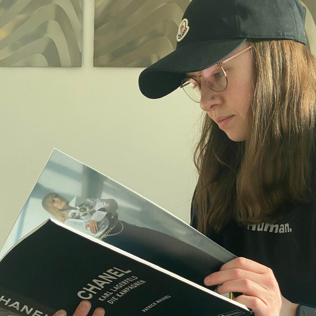 Lorena Linn - E-Mail-Marketing & CRM - Lorena Linn | XING