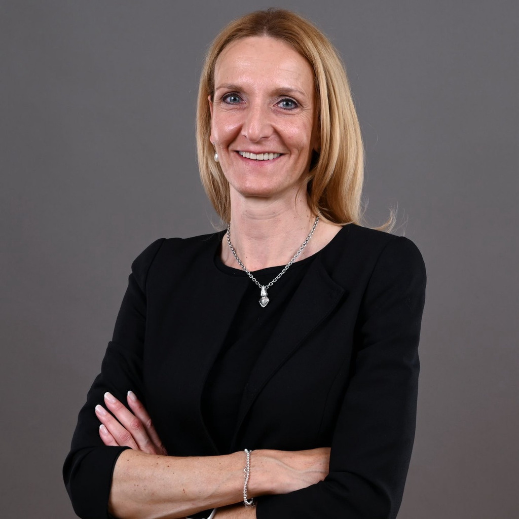 Andrea Vetsch - Head Marketing Eastern Switzerland & Zurich Region ...