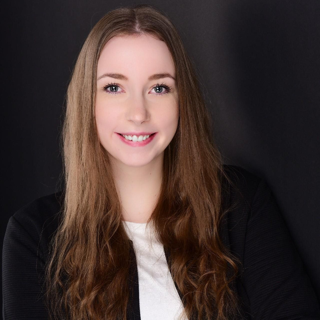 Christin Reick - Payroll Managerin - Rottendorf Pharma GmbH | XING