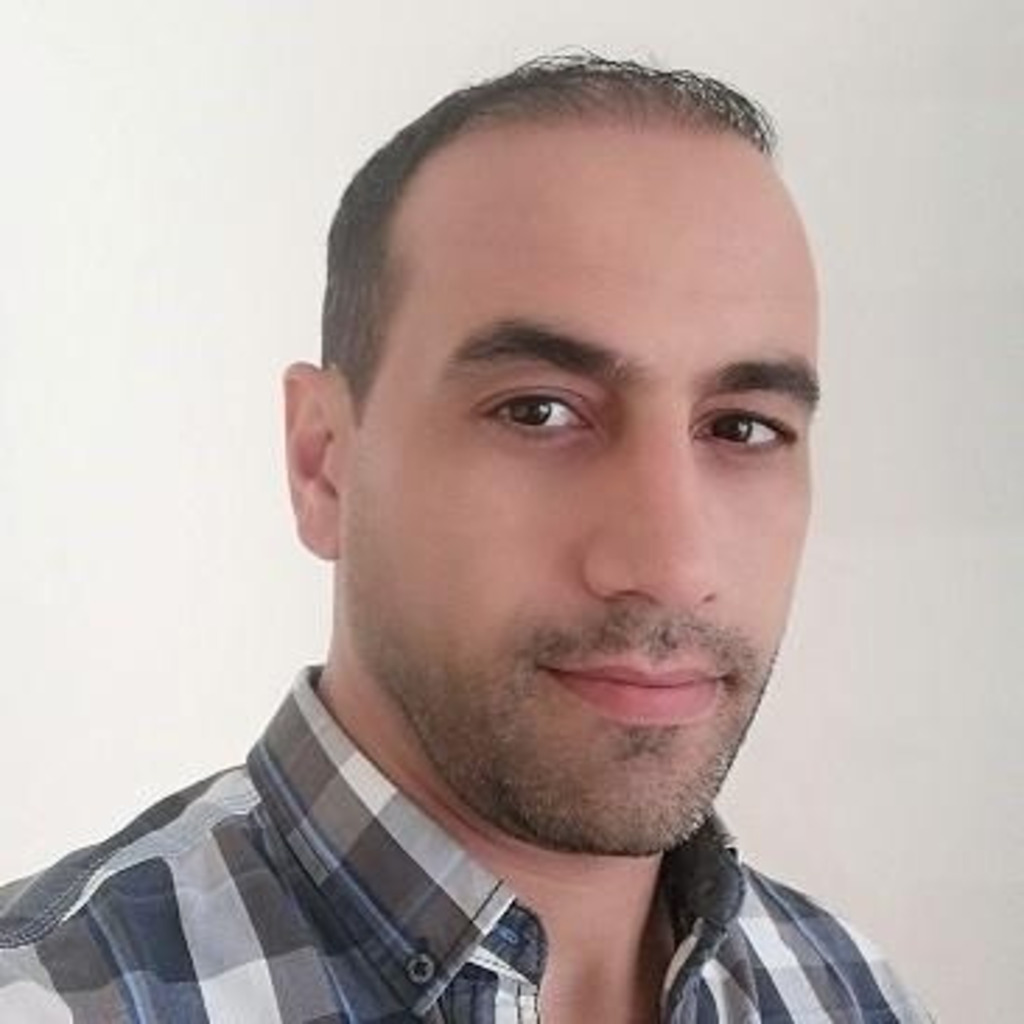 Ing. Mohamed Ali MKACHER - Senior system consultant and Cobol Developer - Sopra HR Software | XING