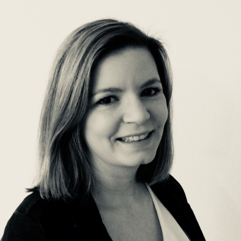 Michelle Steinhäuser - Beratung/Verkauf und Materialbeschaffung ...