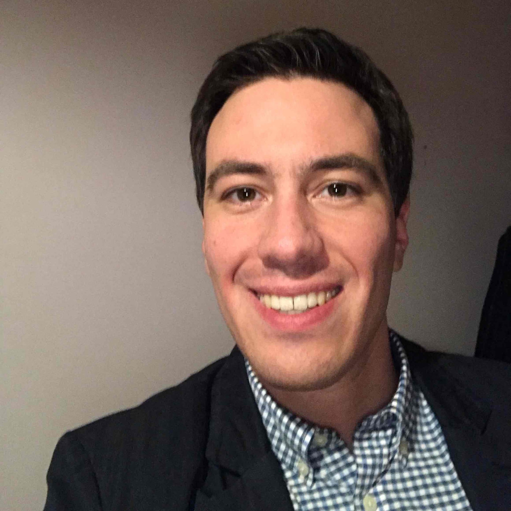 Simon Bucher - Chief Financial Officer (CFO) - Bucher consult | XING