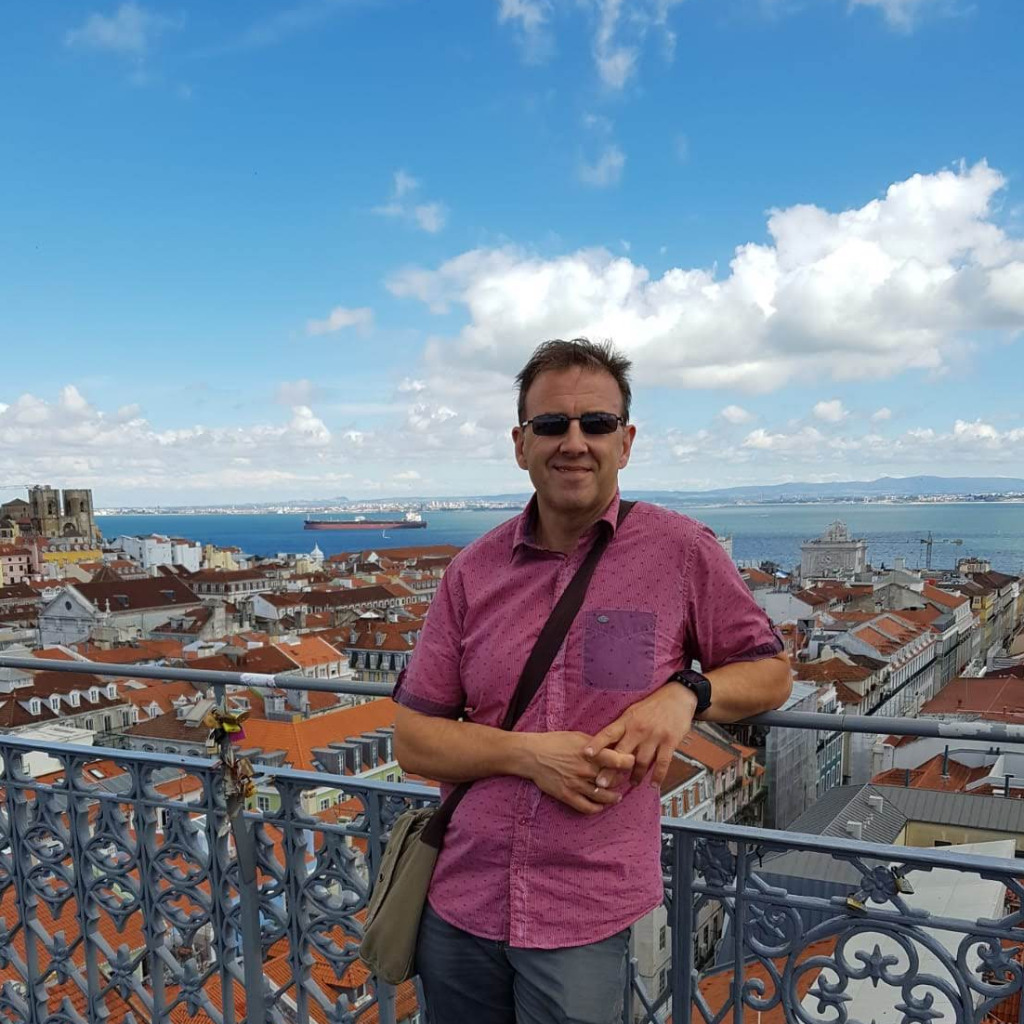 Robert Kollmann: Ausbildung und Berufserfahrung | XING