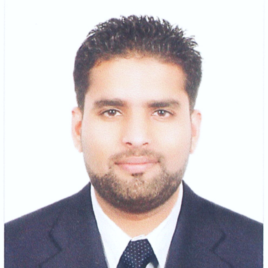 M. Saeed-ur-Rehman (MBA) (CPP) - PROCUREMENT cum OPERATIONS MANAGER ...