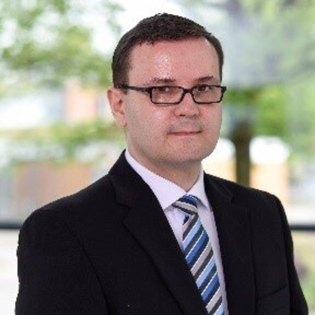 Stefan Smaczny - Rechtsanwalt; Senior Manager VAT (Umsatzsteuer) - RSM Ebner Stolz ...