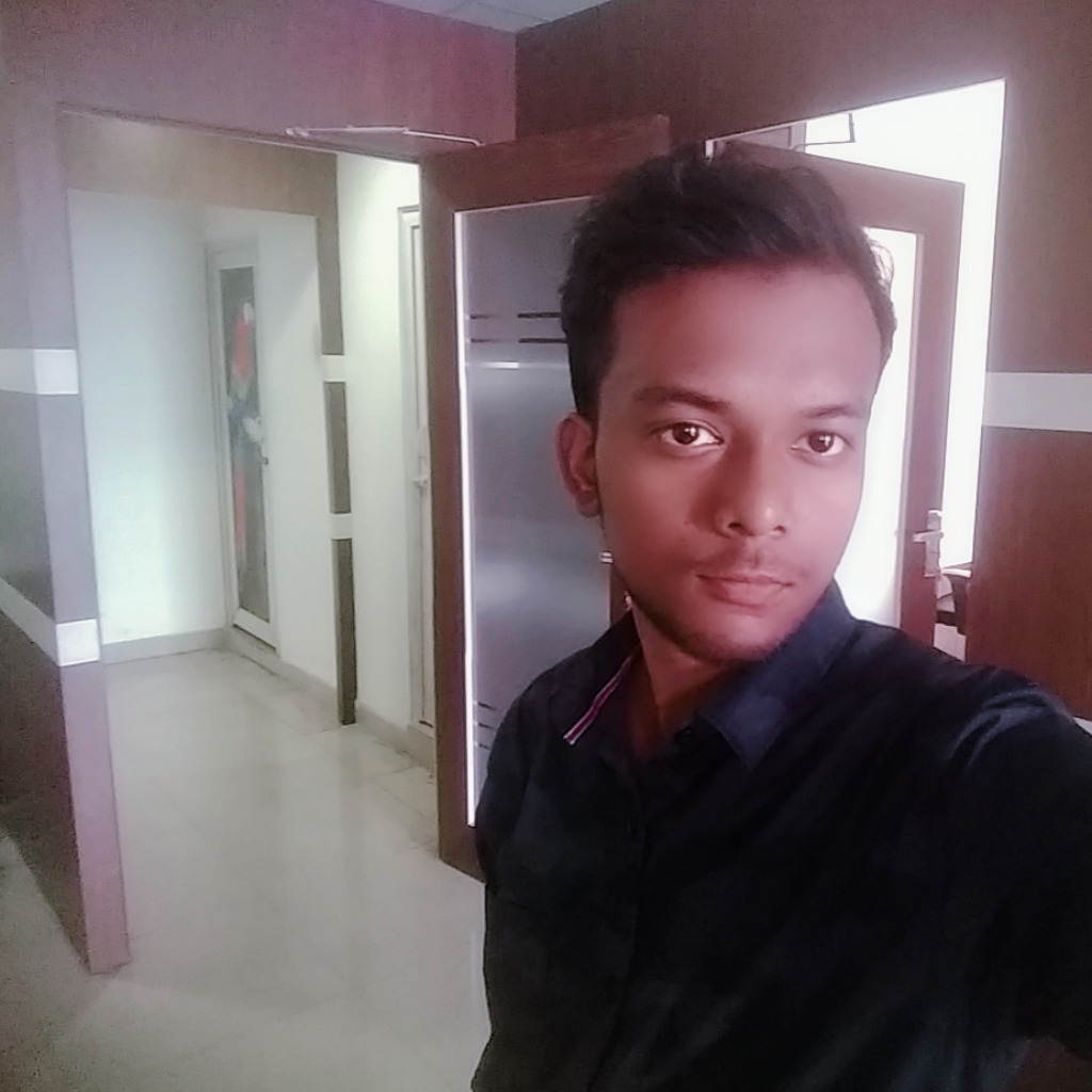 Rohit Rai - Digital Marketing Manager - infosolz | XING