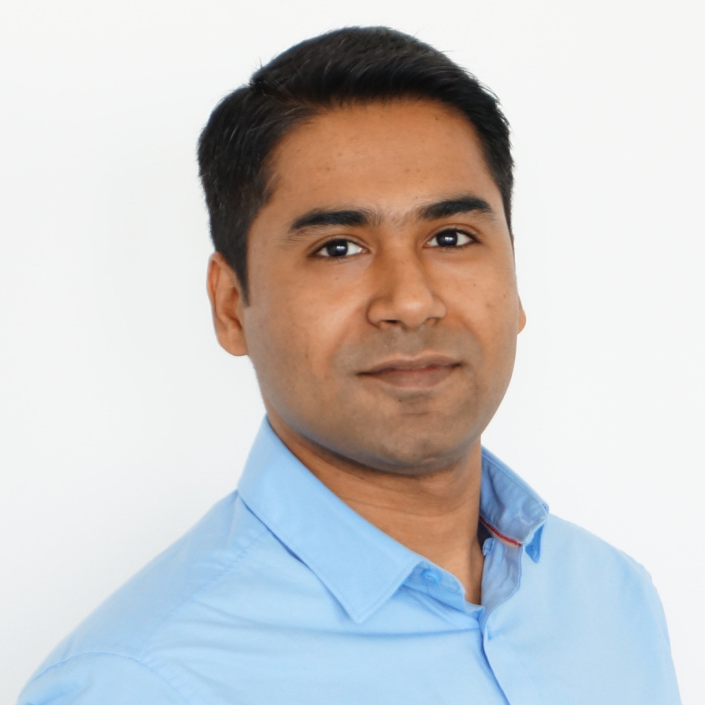 Yasin Bhuiyan - Senior Quality Assurance Manager - Technica Engineering GmbH | XING