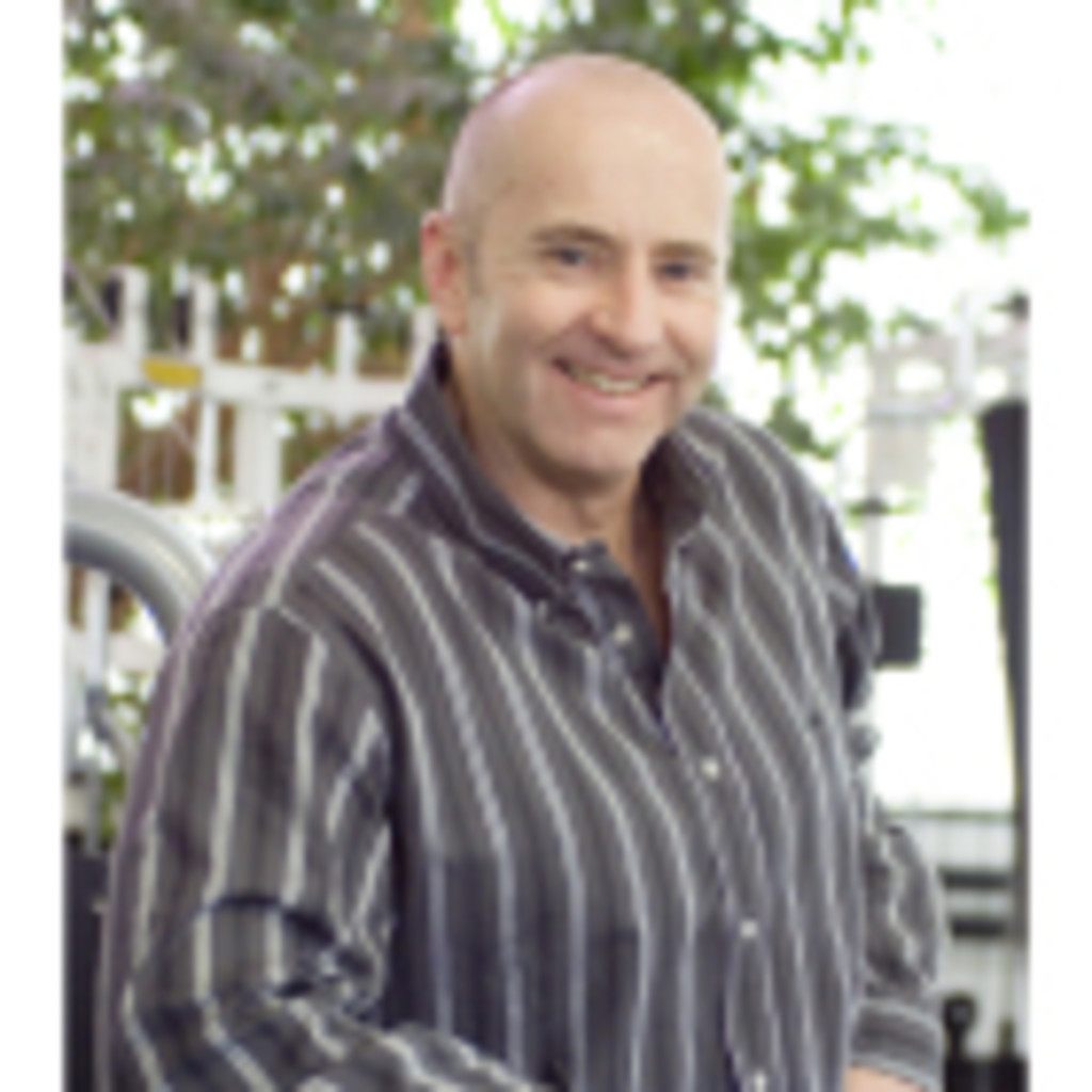 Stephan Hodel - CEO - SUN-Fitness | XING