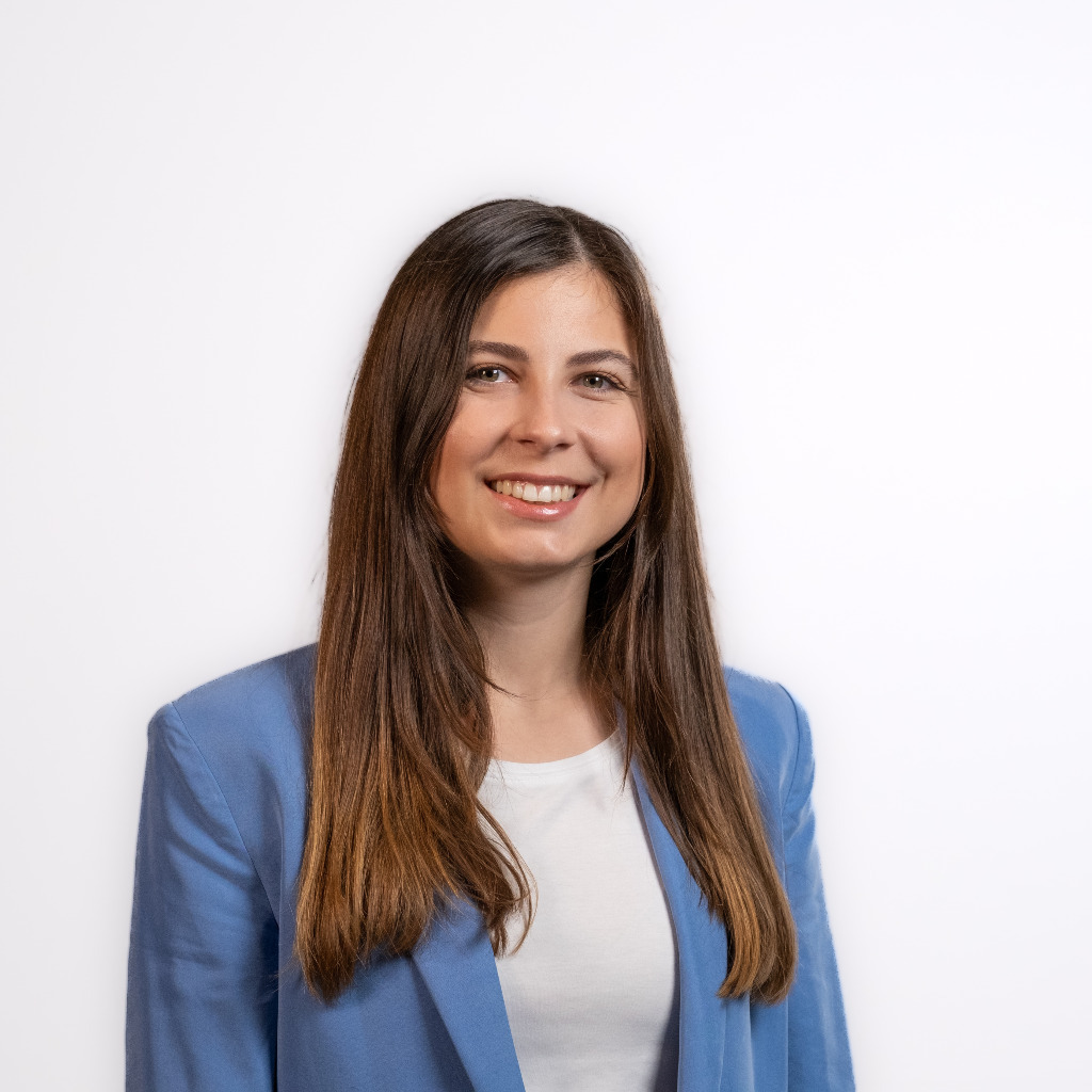 Julia Meier - Wissenschaftlicher Außendienst im Bereich Diabetes und ...