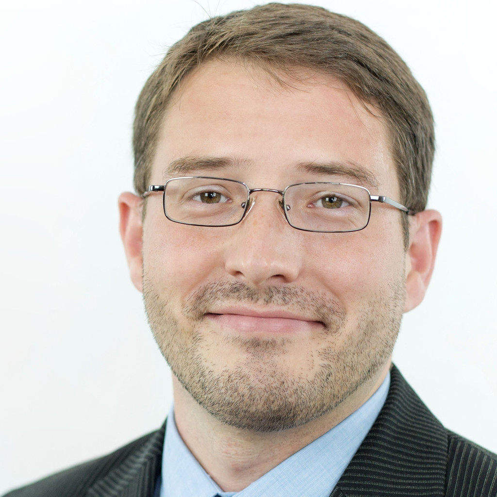 Mike Reuther - Wissenschaftlicher Mitarbeiter - Universität Koblenz ...