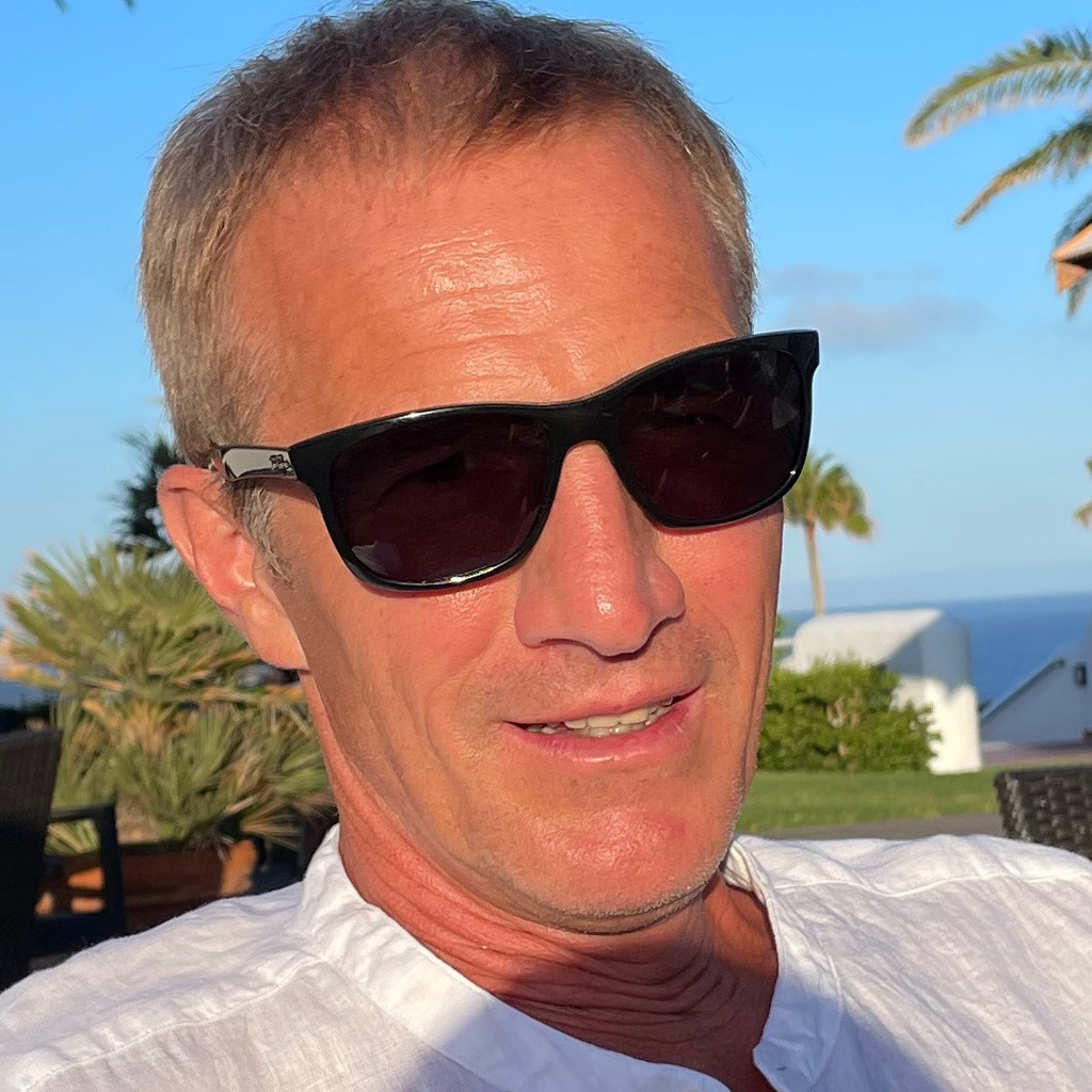 Andreas Maurer - Selbständigerwerbender - Selbstständig. | XING