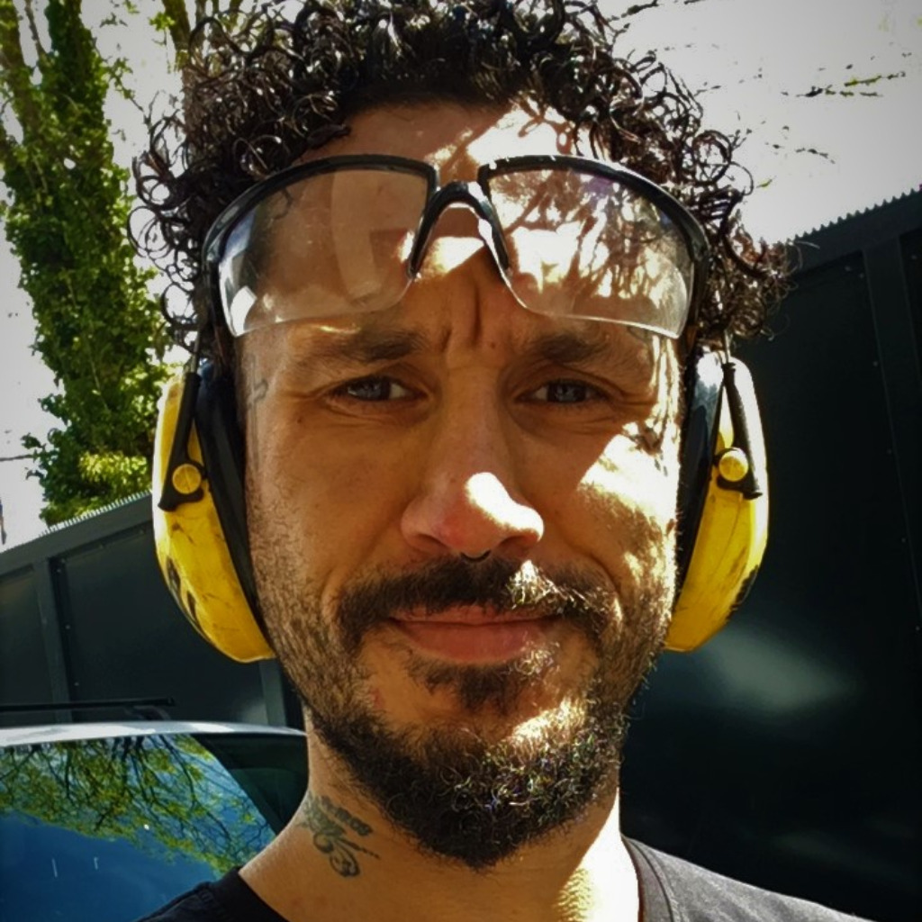 Blaze Ilceski - Produktionsmitarbeiter - H.E.S. Hennigsdorfer Elektrostahlwerke GmbH | XING