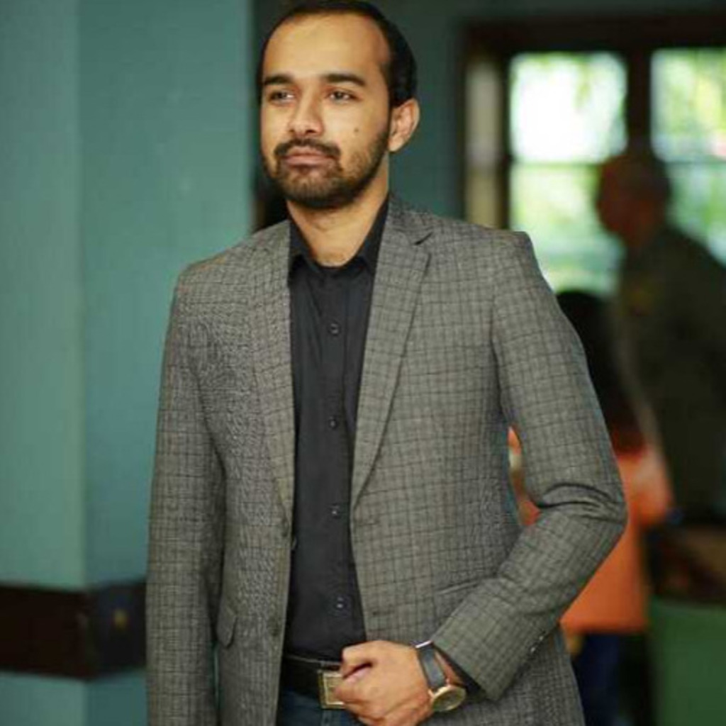 Farooq Razi - DevOps Engineer - Arpatech pvt. ltd. | XING