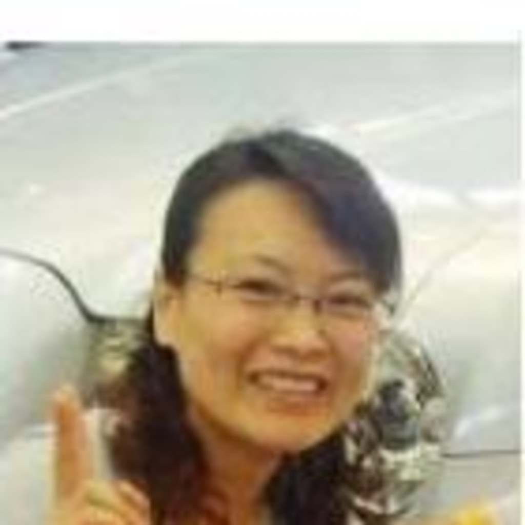 LILY MENG - HR Manager - YC Executive Search | XING