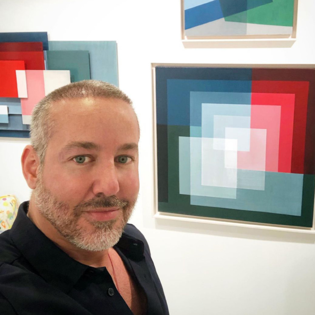 Antony Roderick - Senior Project Manager - BLACK&MILK INTERIOR COMPANY ...