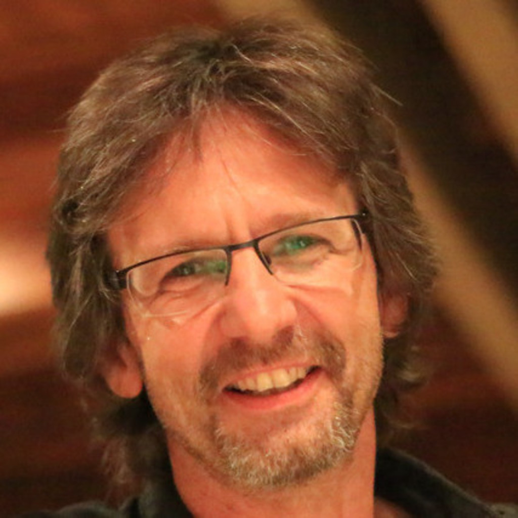 Rene Gerlach - Entwicklungsleiter - CIDEON Software & Services GmbH ...