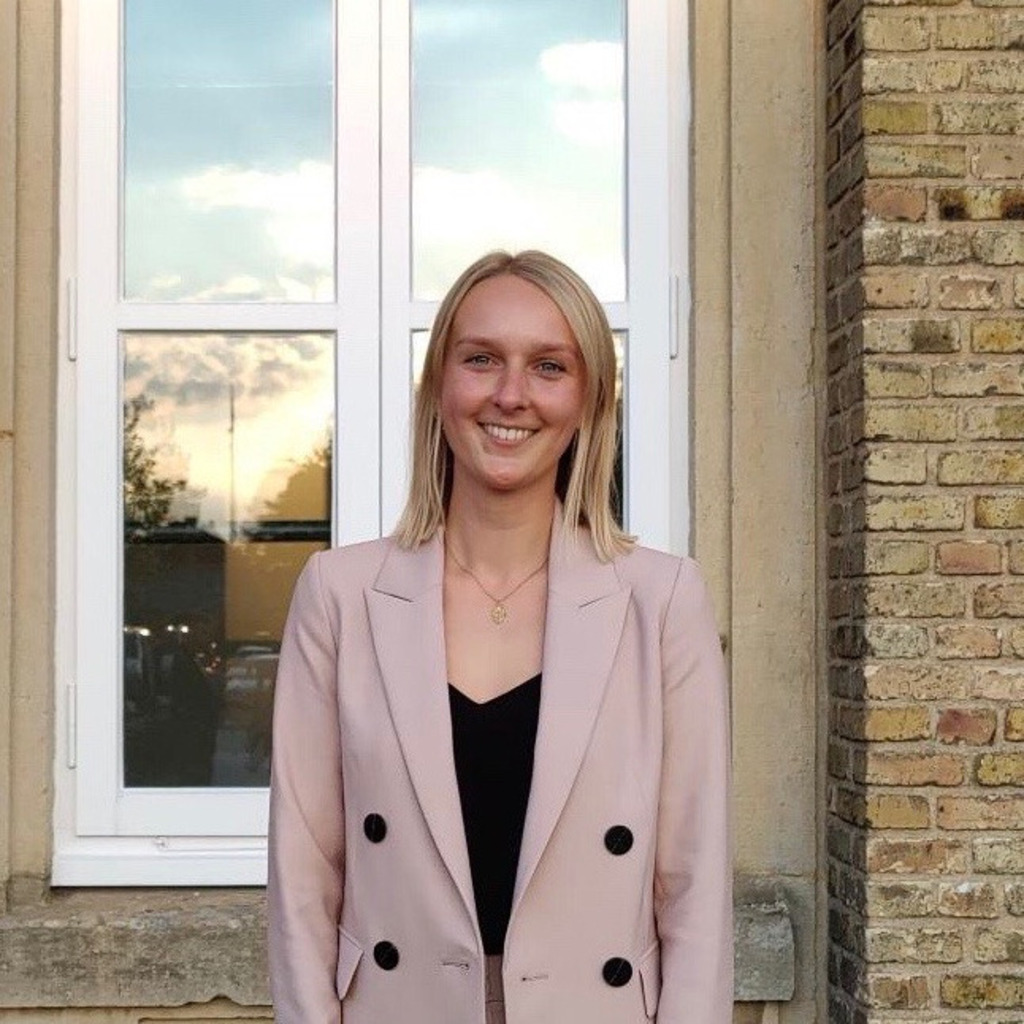 Katharina Rathjen - Prozess- und Organisationsmanagerin ...