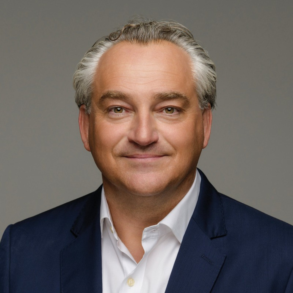 Thomas Papke - Geschäftsführer und Inhaber - Papke Baumaschinen Süd ...