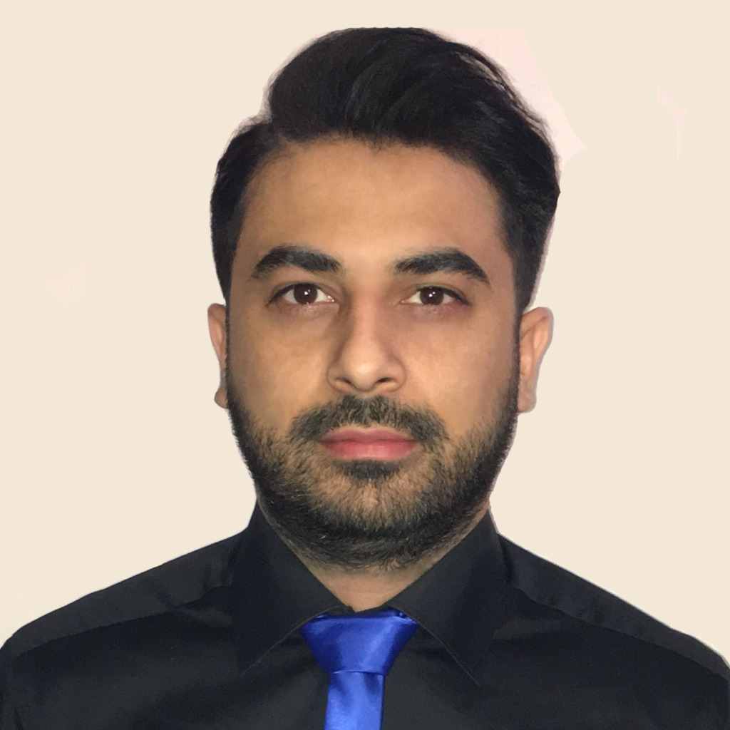 Ali Babaei - React Native Developer - DadeKavan Corporation | XING