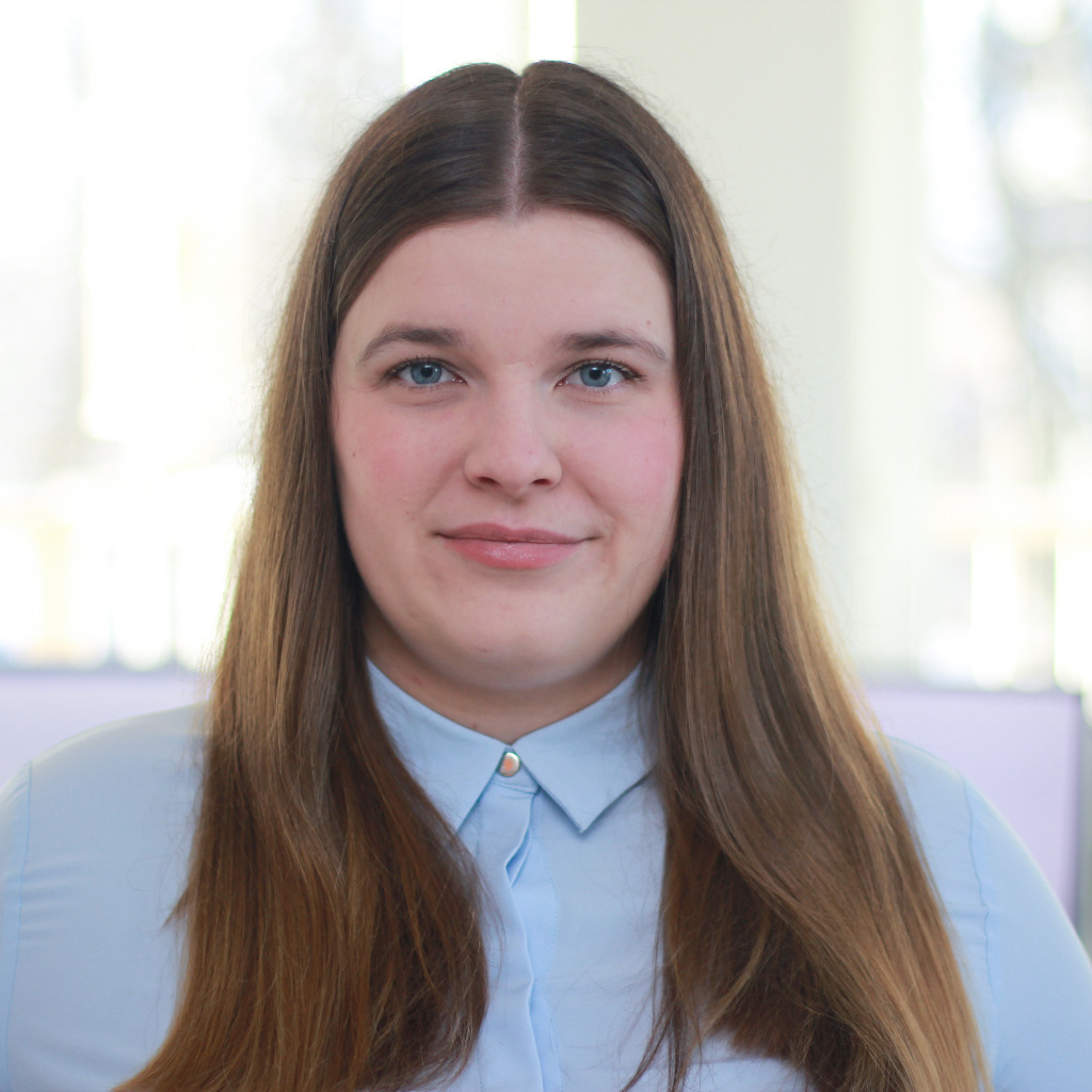 Melissa Behrend - SB Verkauf Innendienst - Daimler AG / Mercedes-Benz AG | XING