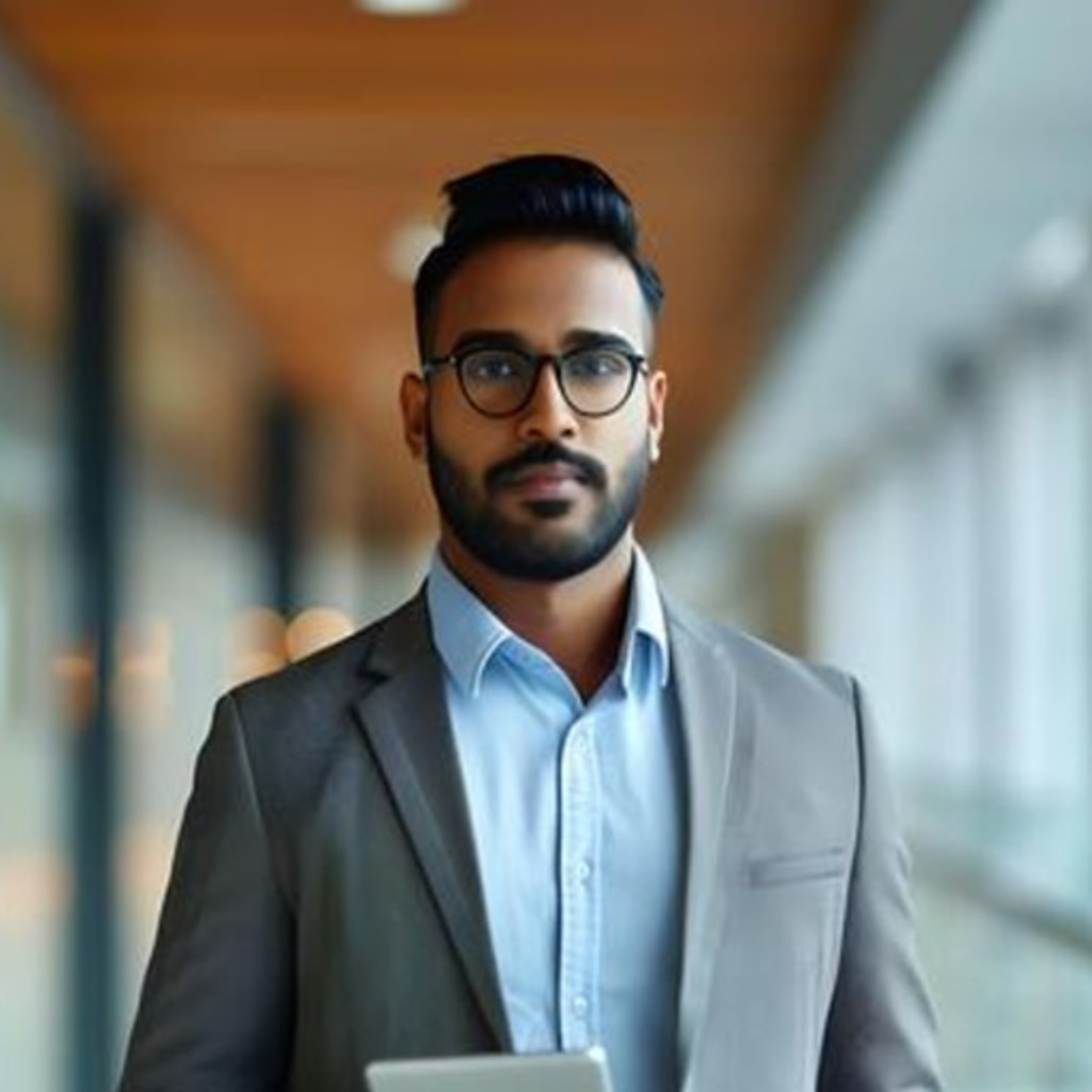 Ravi Patel - Project Manager - Fun88 | XING