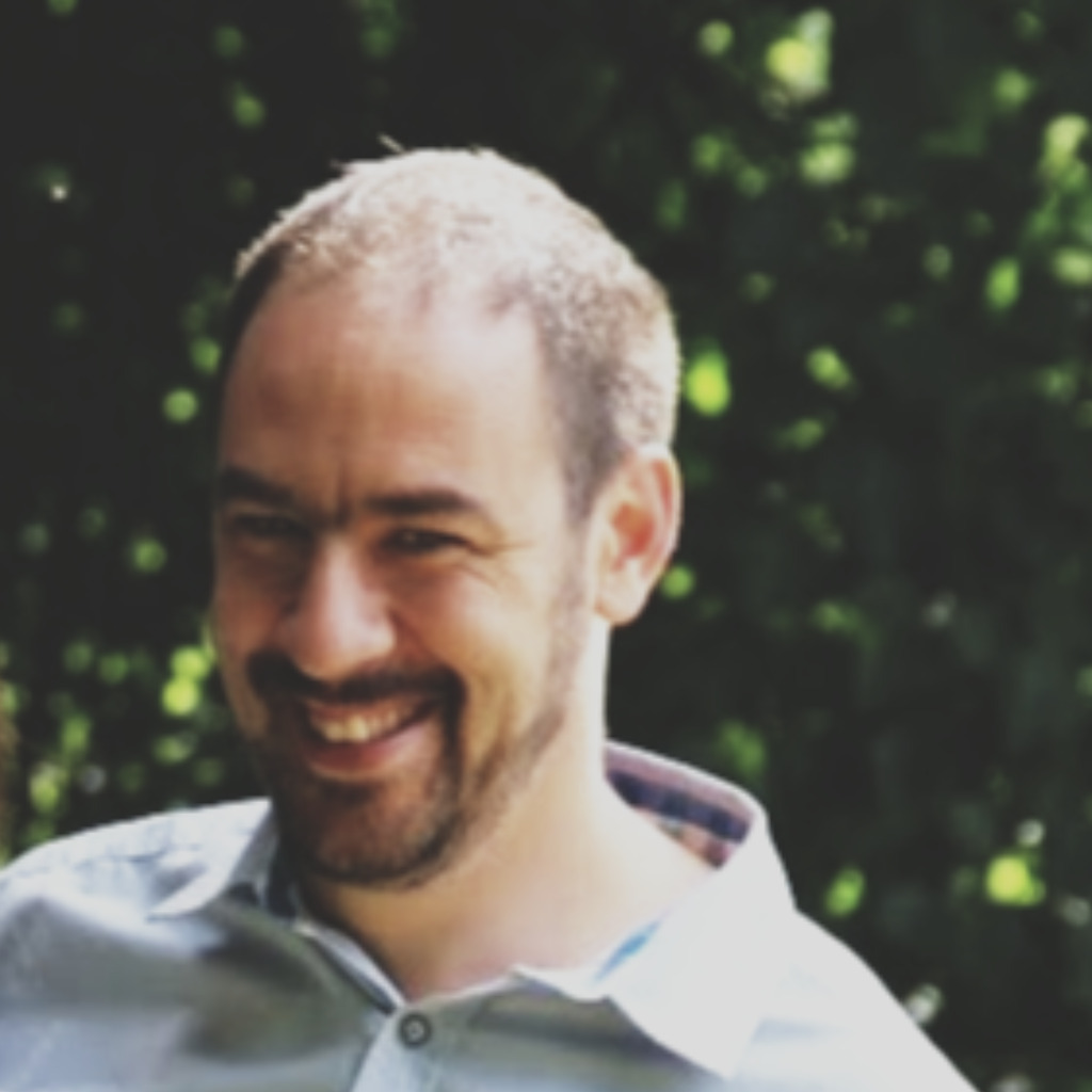 Stephen Wetherall - Project Manager - Research and Recruitement ...