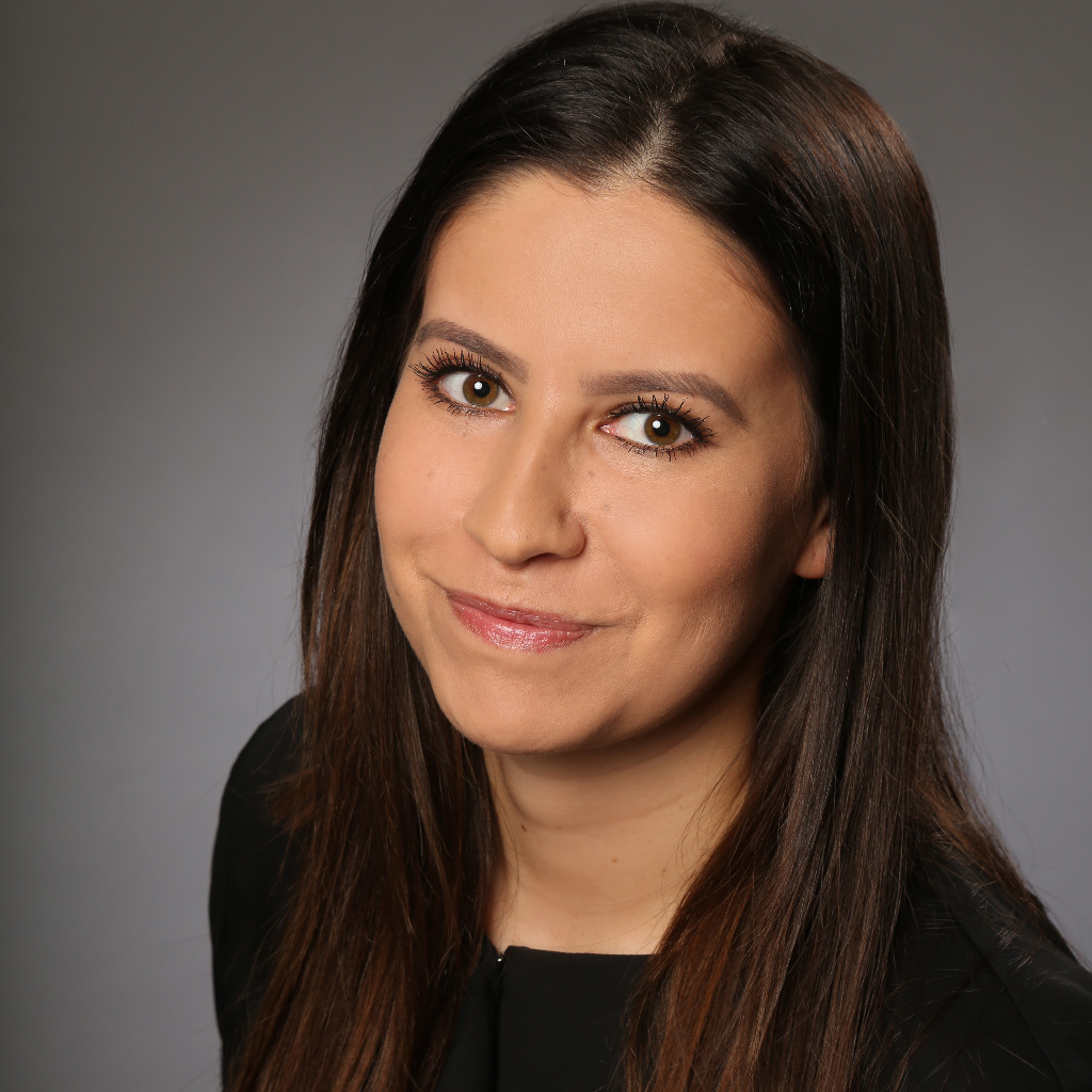 Natalie Naccarato - Taxation - Hochschule Osnabrück | XING