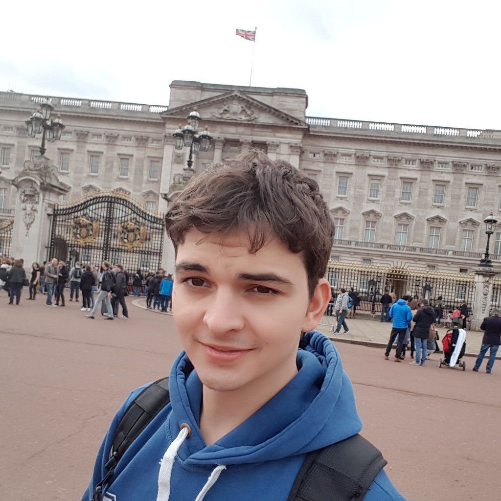 Denis Tisov - Java Developer - N26 Group | XING