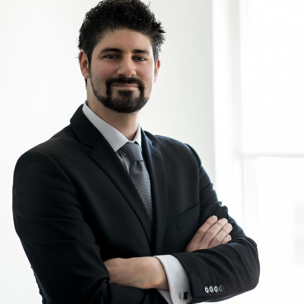 Jan Berger - Property Underwriter - Swiss Re | XING