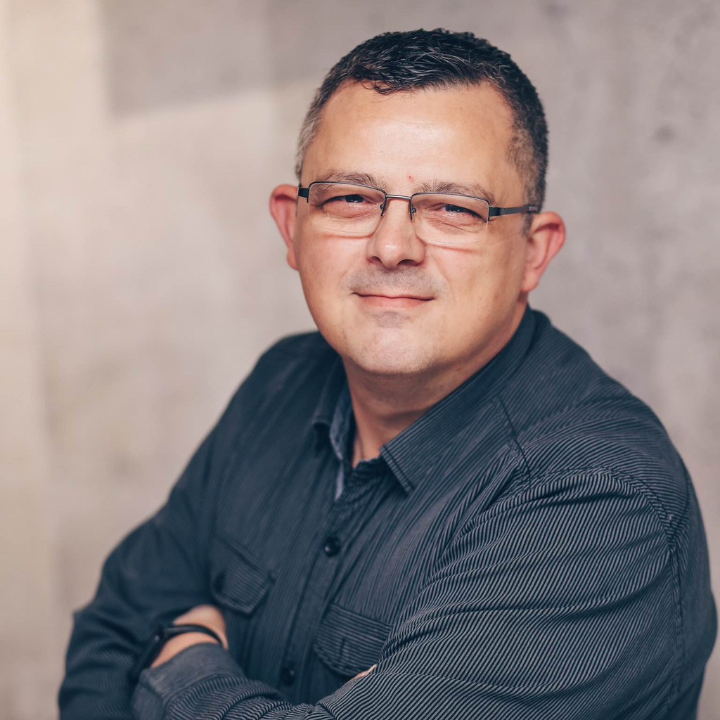 Stefan Jost - Industriemeister Metall - Flowserve Essen GmbH | XING