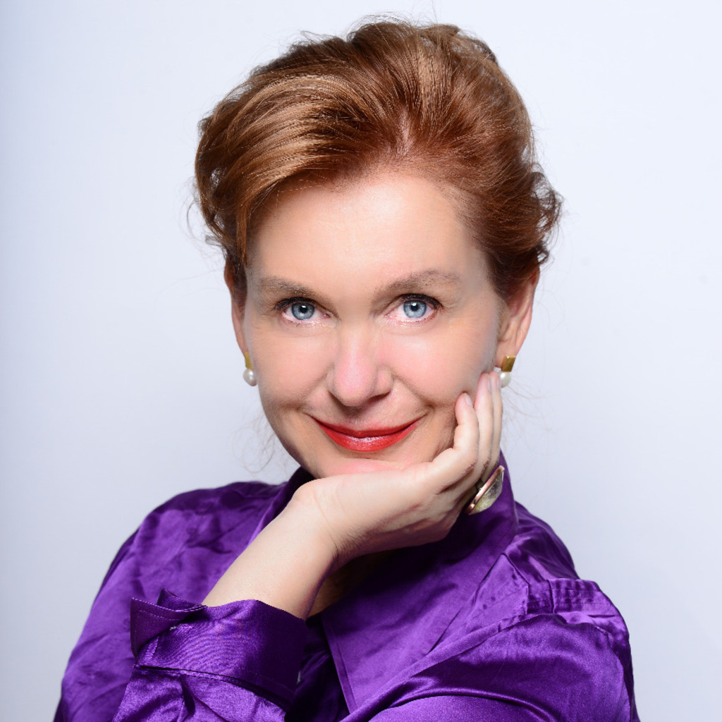 Sabrina Steck - Geschäftsführerin - Cocon GmbH | XING