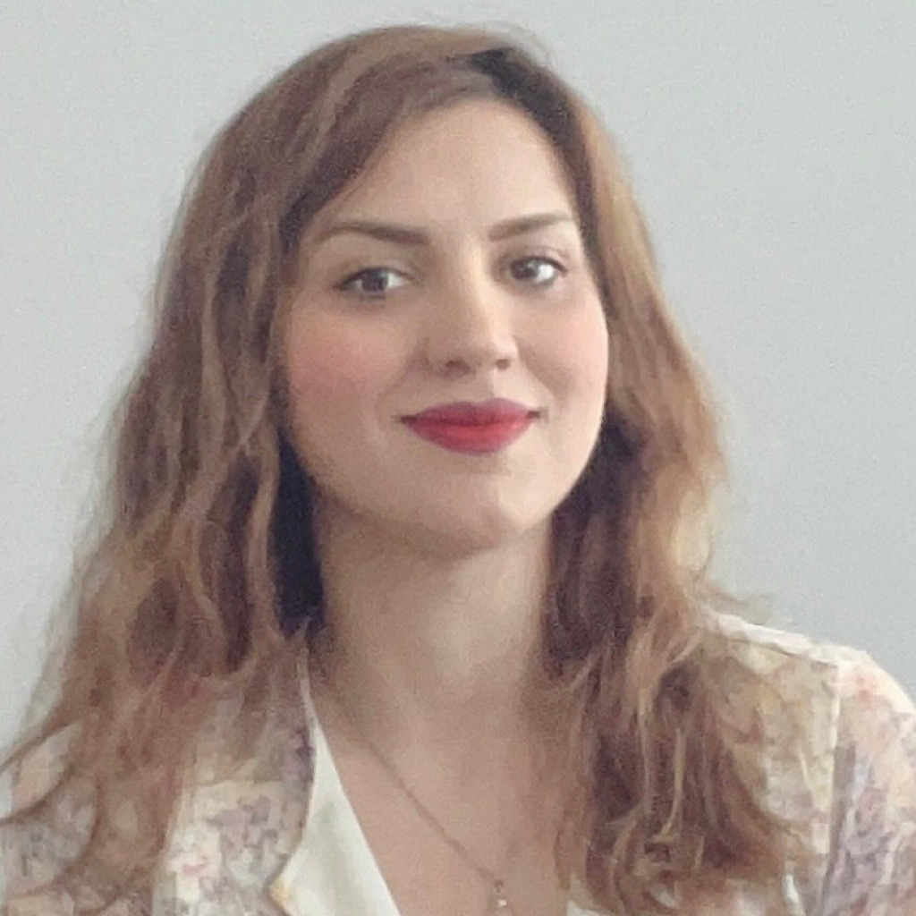 Shadi M.moghaddam: Ausbildung und Berufserfahrung | XING