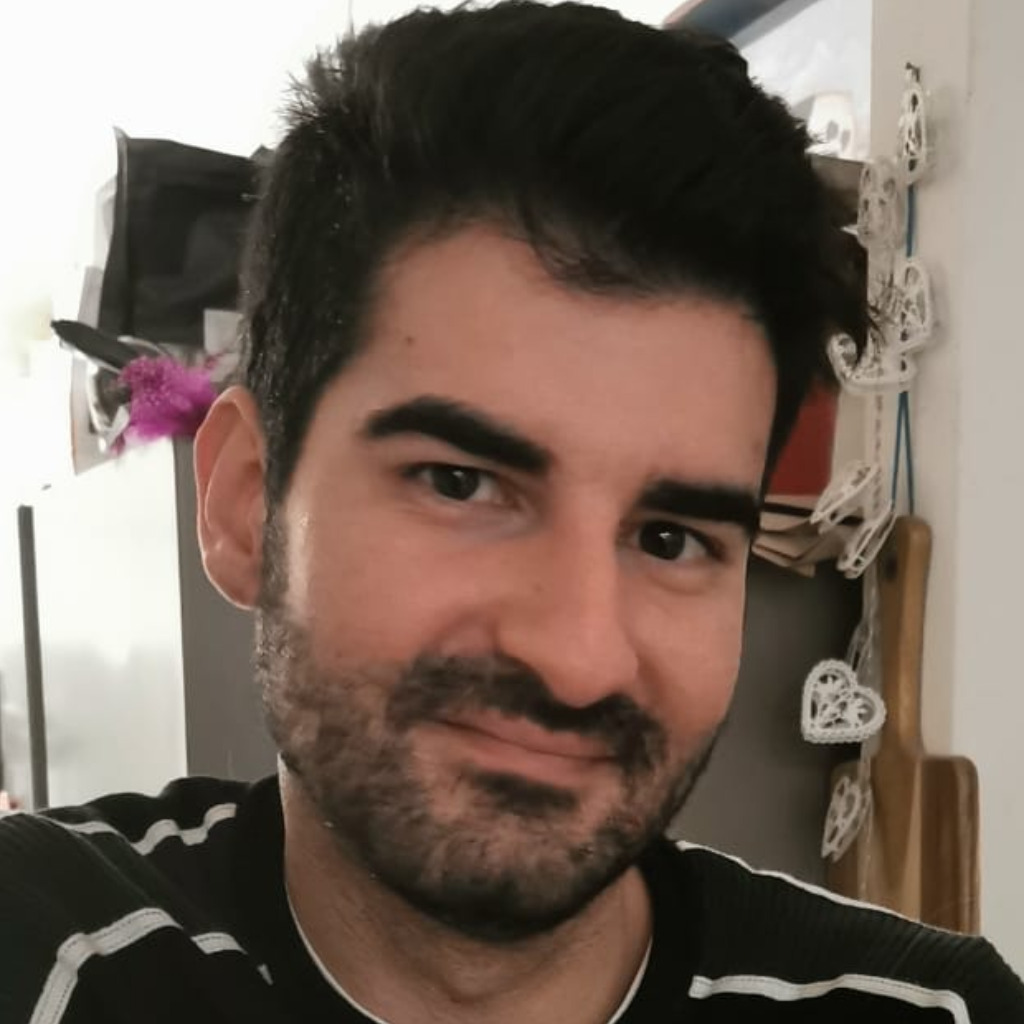 Daniel Primo - Automation Project Manager - Bühler GmbH Beilngries | XING