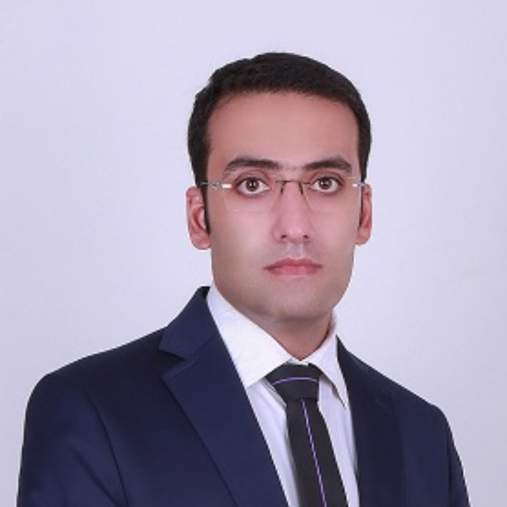 Amir Hassan khalafi - Vehicle dynamic expert - Bahman Group | XING