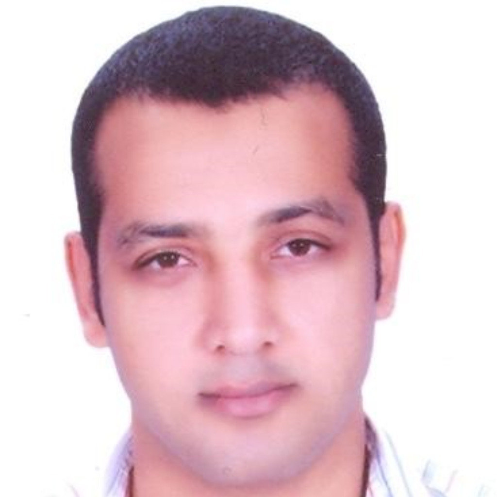 Reda Mahmoud - ميكانيكى صناعى - Procter & Gamble | XING