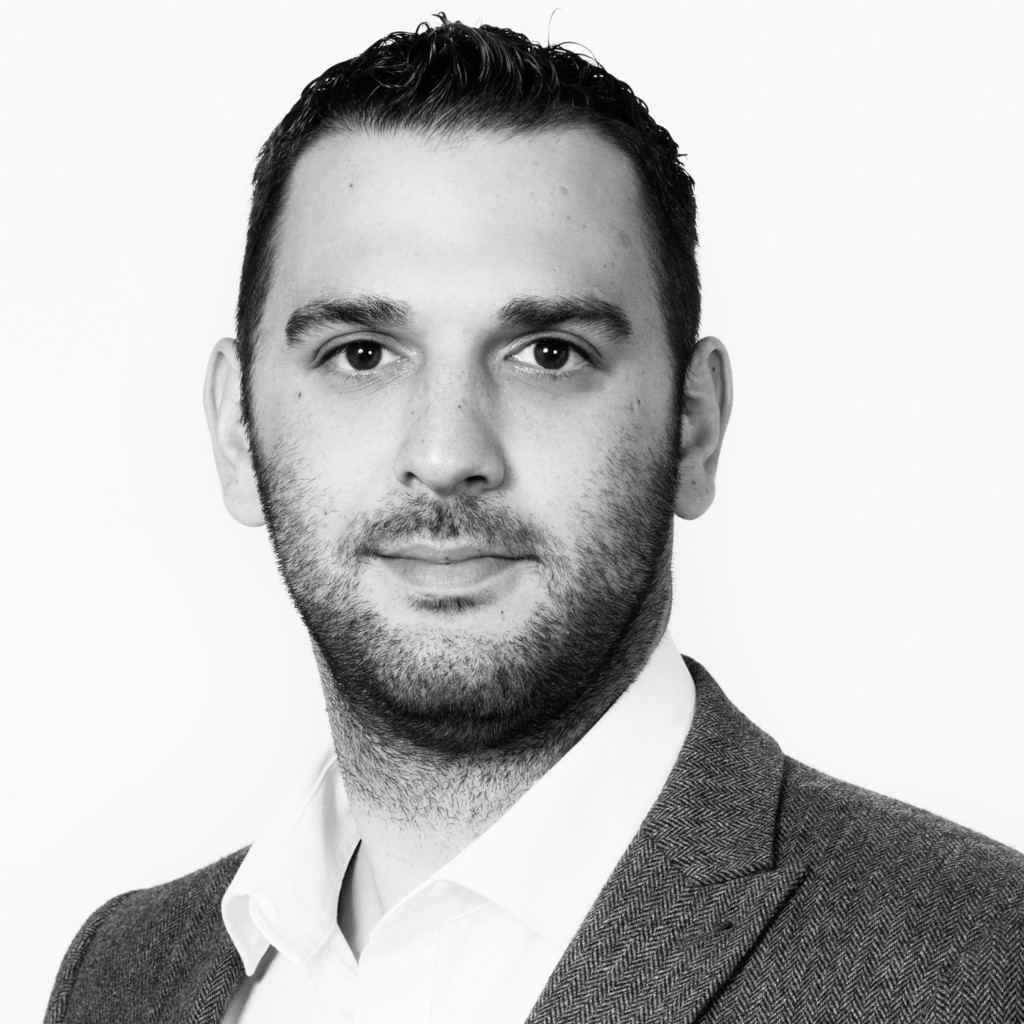 Jerome Schoener - ISR Manager EMEA - Siemplify | XING