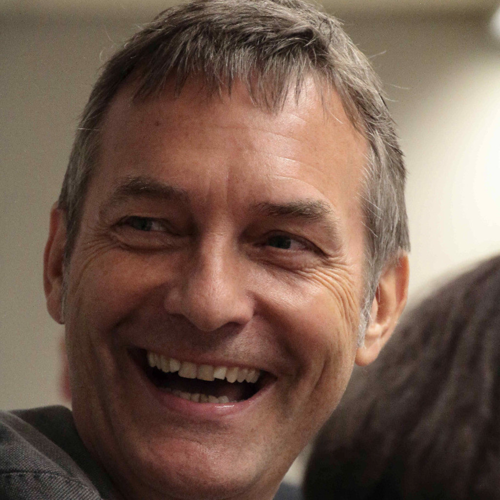 Tim Engelmann - HR Show ZDF, Team Comedy & Kabarett - ZDF Zweites ...