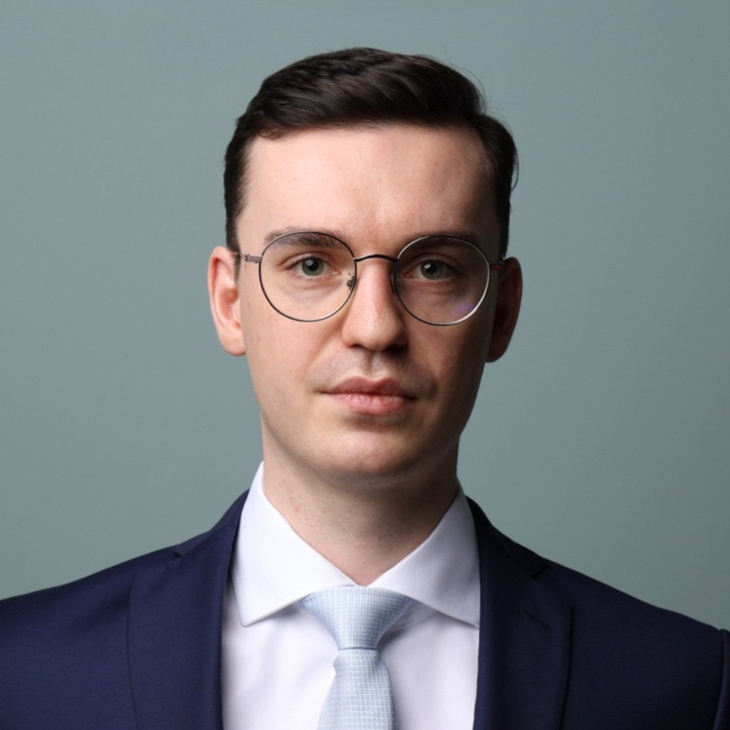 Christopher Troy - Senior Consultant Restructuring - Aspera Partners ...