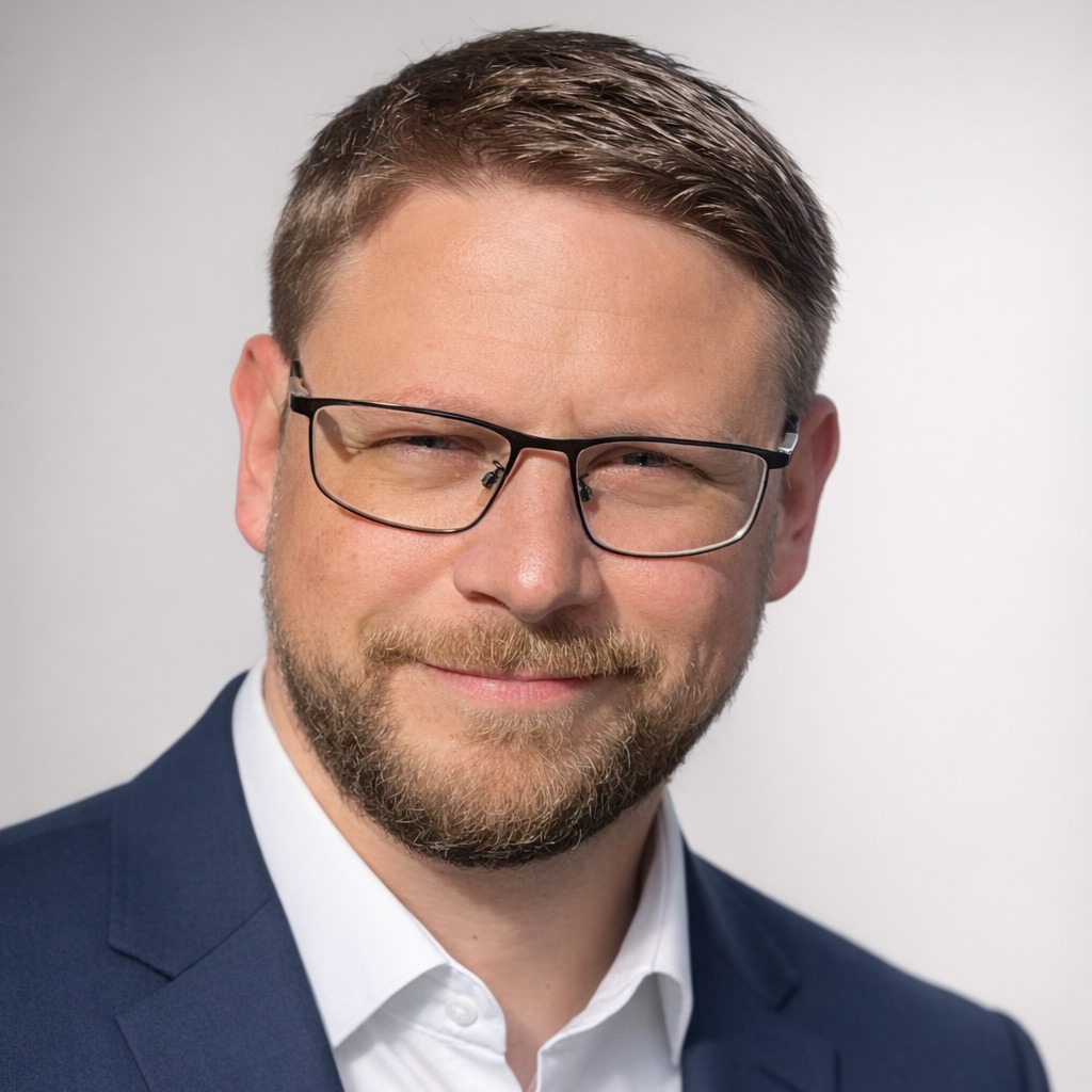 Frank Gerdes - Gebietsrepräsentant Nord - Elica GmbH | XING