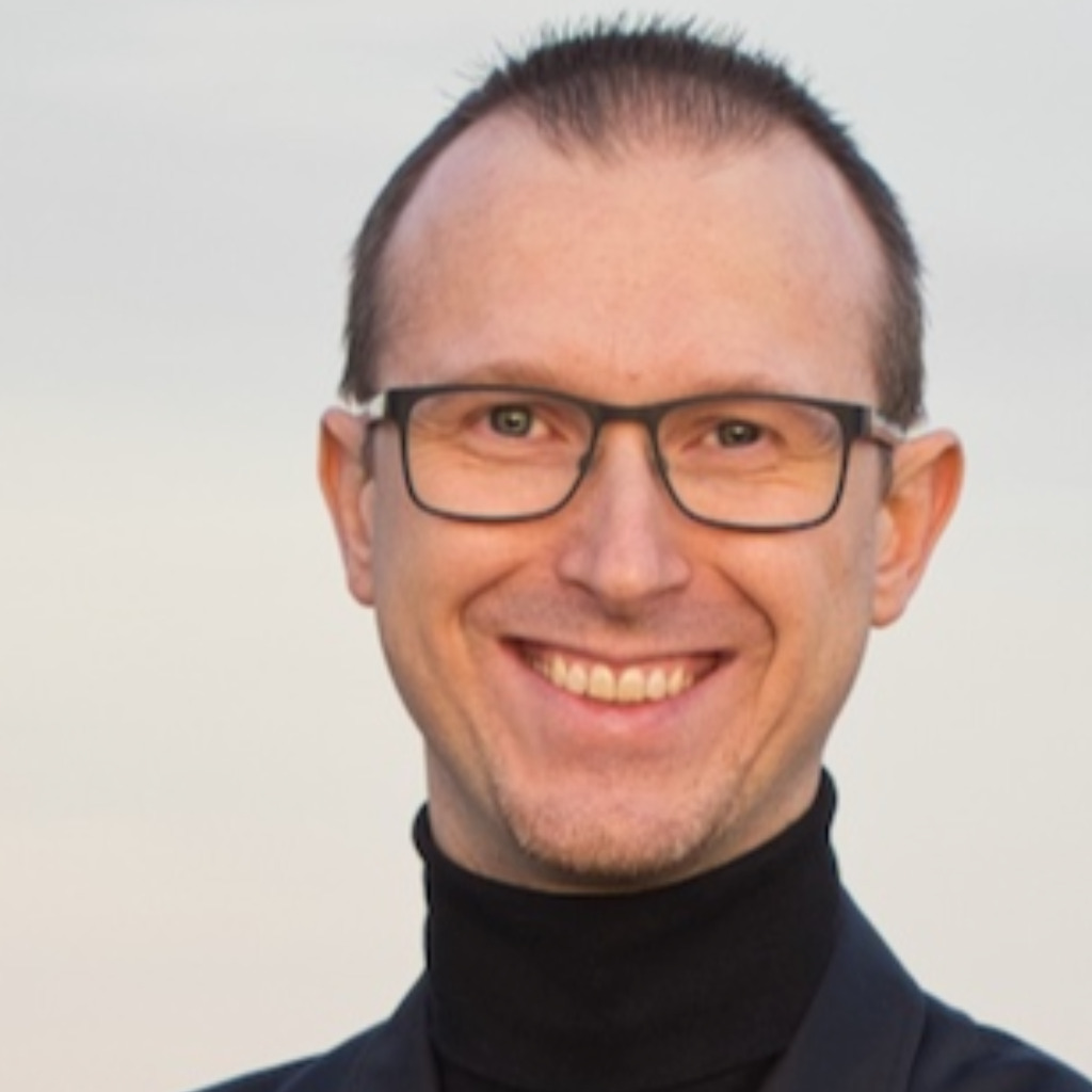 Christian Mata - Business Intelligence & Analytics - Matadata e.U. | XING