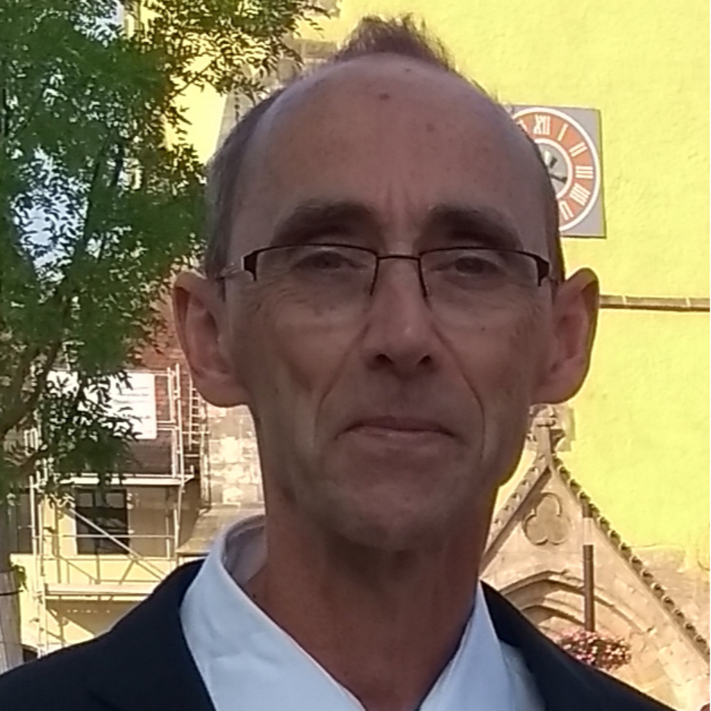 Eric Castor - Senior R&D Software Engineer - VIAVI Solutions ...