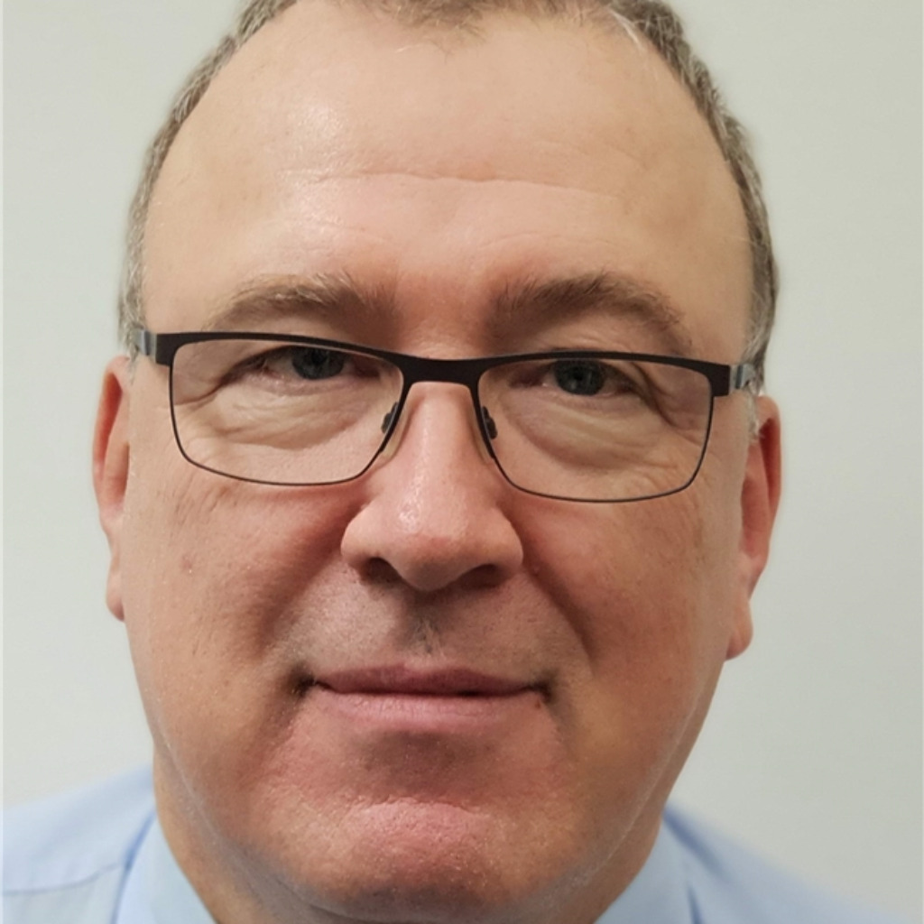 Dr. Volker Ruediger - VP Global Alliances, Key Account Manager ...