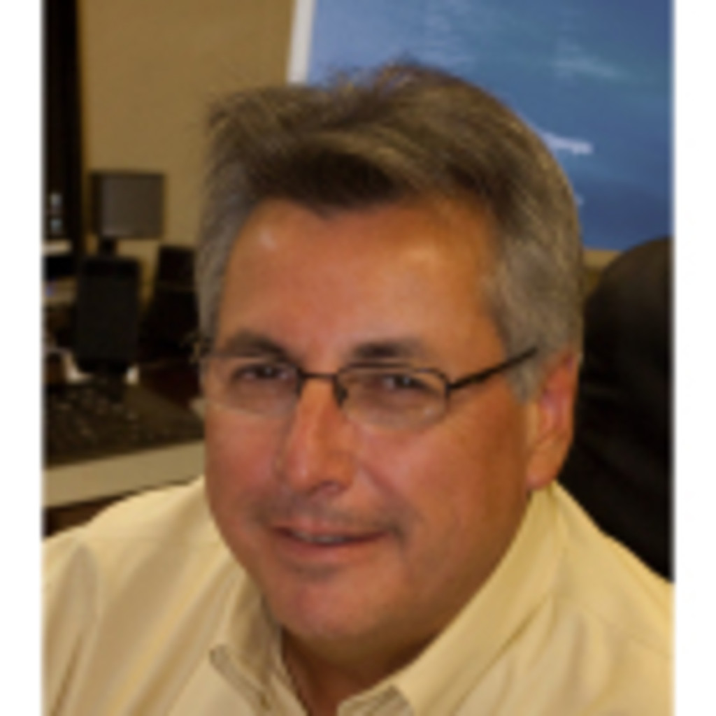 Charles Whatley - President - American Media Services Interactive | XING