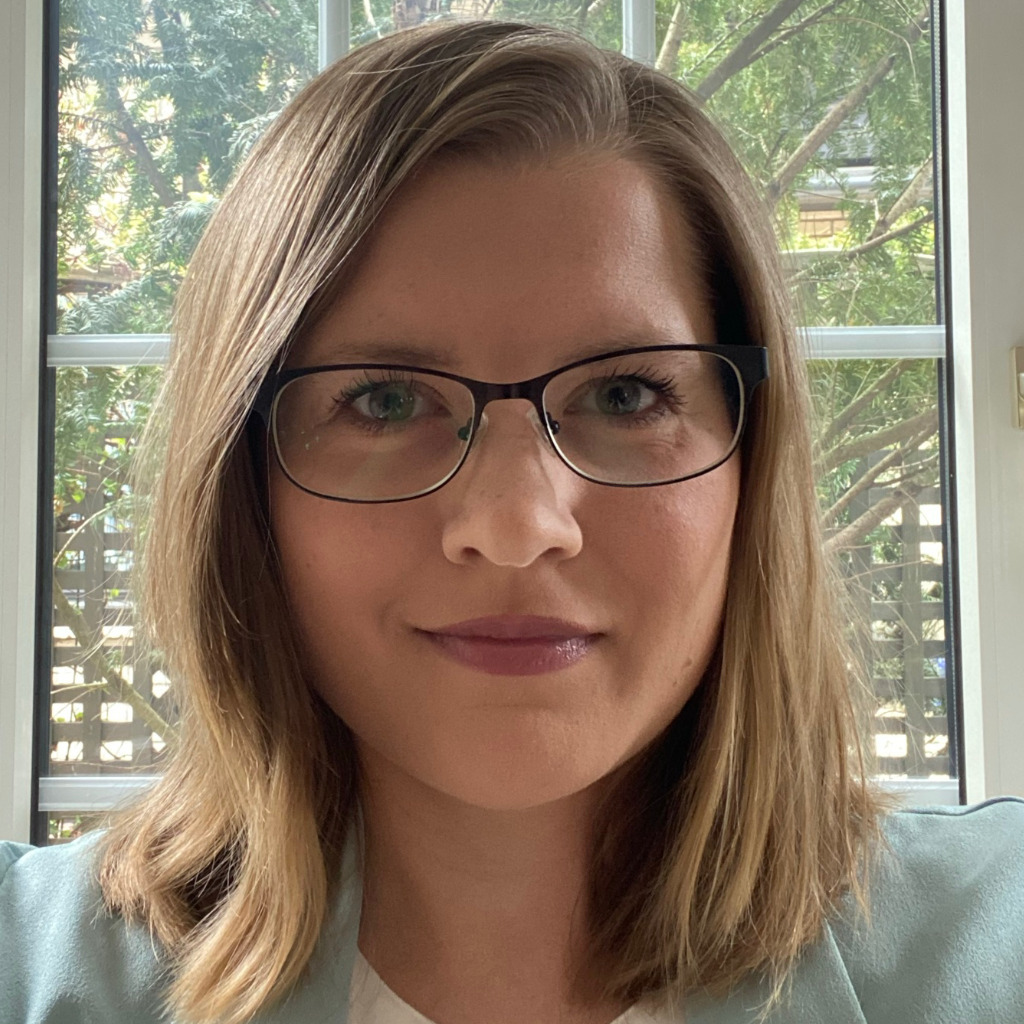 Marina Codila - Agile Team Coach - REWE digital | XING