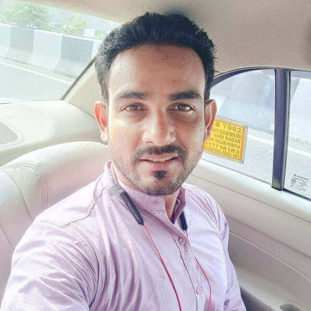 Satish Sir - PHP Web Developer - Mumbai Web Developer | XING