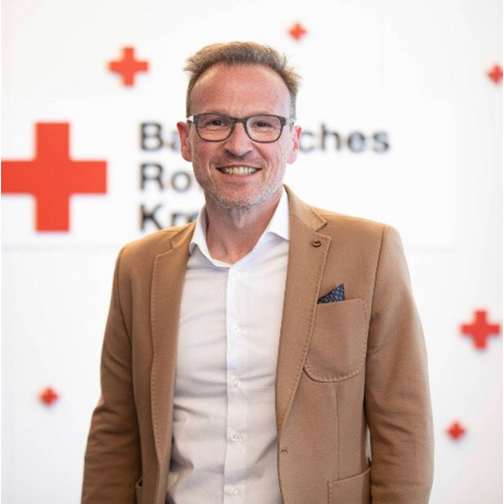 Alexander Eberl - Bezirksgeschäftsführer Ober-/Mittelfranken ...